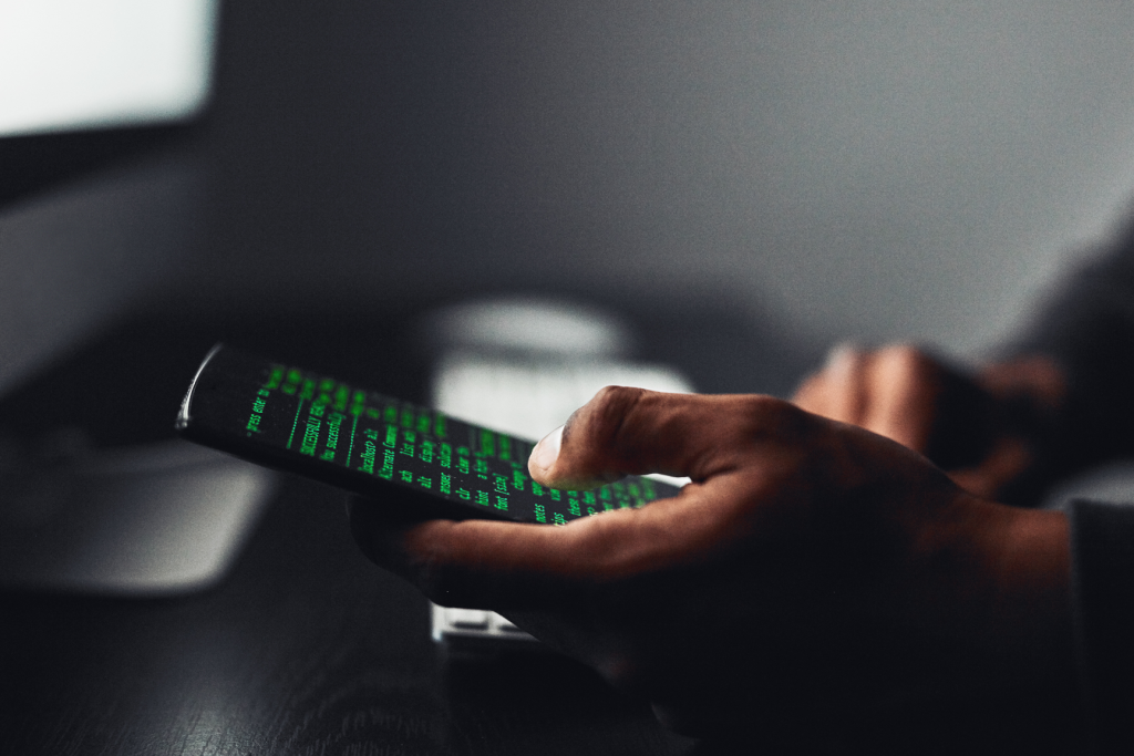 The Growing Threat of Mobile Malware: How to Stay Protected - Welcome ...